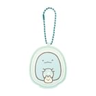 T'S Factory - Sumikko Gurashi Name Tag with Keychain (Tokage) | YesStyle