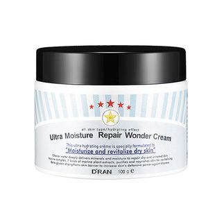D'RAN - Ultra Moisture Repair Wonder Cream 100g | YesStyle