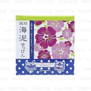 Buy CHINOSHIO - Clay Soap KD With Okinawa Sea Silt in Bulk ...