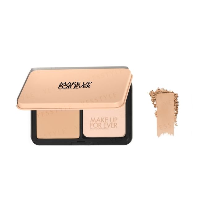 Make Up For Ever Hd Skin Powder Foundation Matte Compact 1n14 Yesstyle
