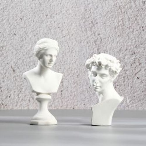 INS - Resin Sculpture Photography Props | YesStyle