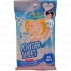 Kose - Softymo Powder Sheet Cool Mint | YesStyle