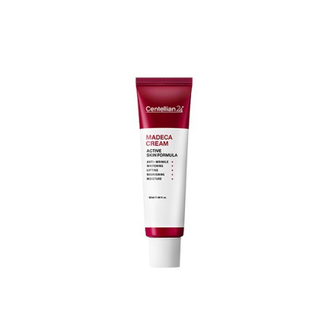 Centellian24 - Madeca Cream Active Formula | YesStyle