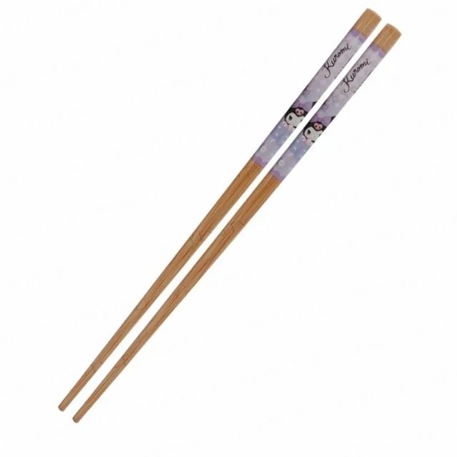 Daniel & Co. - Sanrio Kuromi Chopsticks | YesStyle