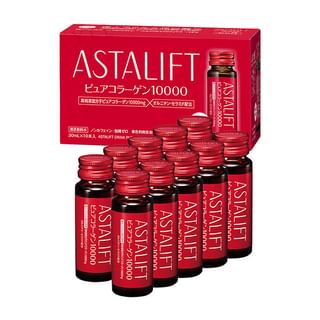 Buy ASTALIFT - Drink Pure Collagen 10000 in Bulk | AsianBeautyWholesale.com