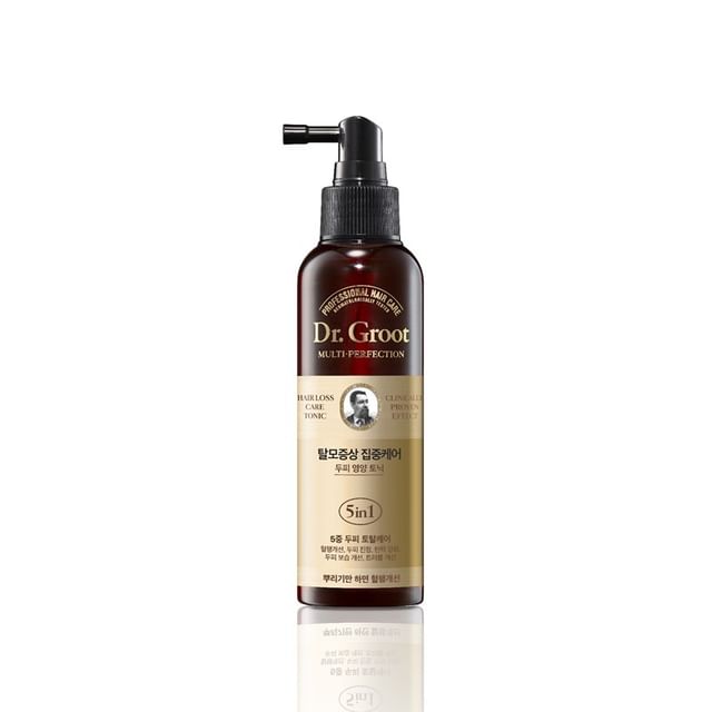 Dr. Groot - Multi-Perfection Hair Loss Care Tonic | YesStyle