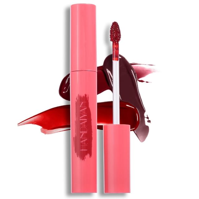 HANDAIYAN - Transfer-proof Peel-Off Lip Tint - 6 Colors | YesStyle