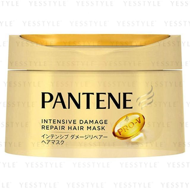 PANTENE Japan - Intensive Damage Repair Hair Mask | YesStyle