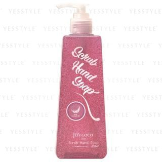 AXIS - Joy.coco Scrub Hand Soap Love | YesStyle