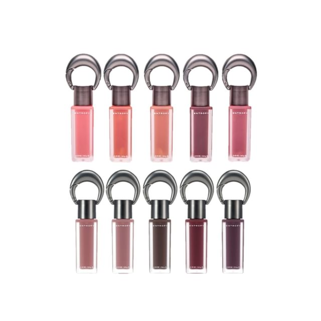 ENTROPY - Charm Tint Base Blurry - 10 Colors | YesStyle