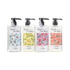 The Saem - Touch On Body Body Wash - 4 Types | YesStyle