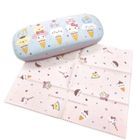 Marimocraft - Shirotan x Sanrio Characters Glasses Case with Cleaning ...