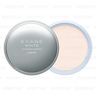 Buy Albion - Exage White Whitening Powder in Bulk ...