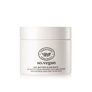 Buy so natural - So Vegan Sal Butter Glow Balm in Bulk ...