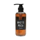 John’s Blend - White Musk Shampoo | YesStyle