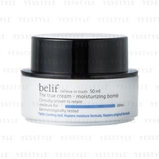 Belif - The True Cream - Moisturizing Bomb | YesStyle