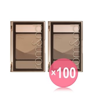 Buy romand - Better Than Contour - 2 Types (x100) (Bulk Box) in Bulk ...