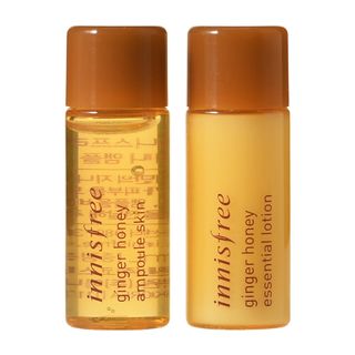 Buy innisfree - Ginger Honey Skin Lotion Dual Kit in Bulk ...