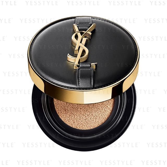 YSL - Encre De Peau Cushion N Corrector SPF 50+ PA+++ 10 Lightest ...