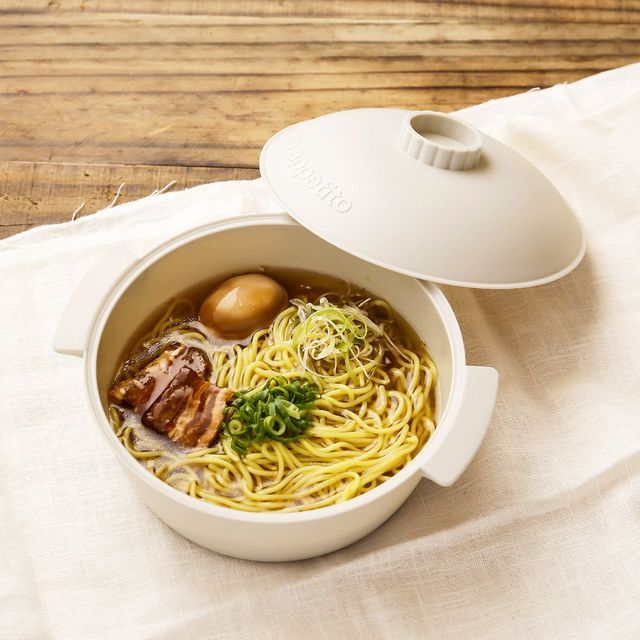 3COINS - Bristo Microwave Noodle Cooker | YesStyle