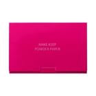 Kose - Make Keep Oil Block Powder Paper | YesStyle