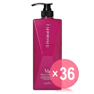 Buy napla - iMPRIME Volume Up Shampoo (x36) (Bulk Box) in Bulk | AsianBeautyWholesale.com
