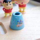 sunset goods - Crayon Shin-Chan Toothbrush Holder Action Kamen | YesStyle