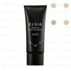 Kose - Elsia Bright Up Liquid Foundation SPF 30 PA++ - 4 Types | YesStyle
