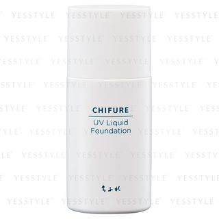 Buy CHIFURE - UV Liquid Foundation SPF 35 PA+++ in Bulk | AsianBeautyWholesale.com
