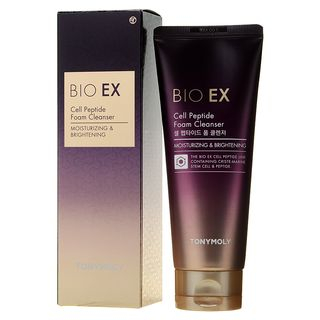 TONYMOLY - Bio EX Cell Peptide Foam Cleanser 150ml | YesStyle