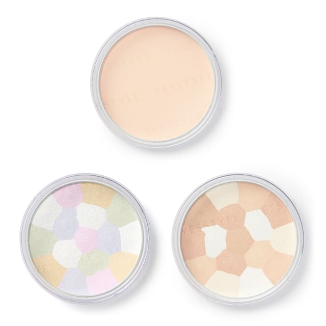 MUJI - UV Pressed Powder | YesStyle