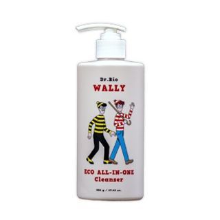 Buy Dr. Bio - ECO All-In-One Cleanser Where's Wally Edition in Bulk ...