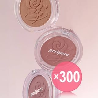 Buy peripera - Pure Blushed Sunshine Cheek - 13 Colors (x300) (Bulk Box ...