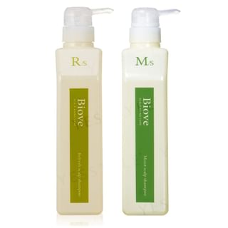 Buy DEMI - Biove Scalp Shampoo in Bulk | AsianBeautyWholesale.com