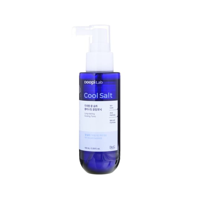Dr.G - DoopiLab Cool Salt Long-lasting Cooling Tonic | YesStyle