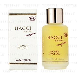 Buy HACCI - Honey Face Oil in Bulk | AsianBeautyWholesale.com
