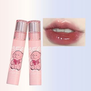 Buy Gege Bear - Moisturizing Lip Gloss - (4-6) in Bulk ...