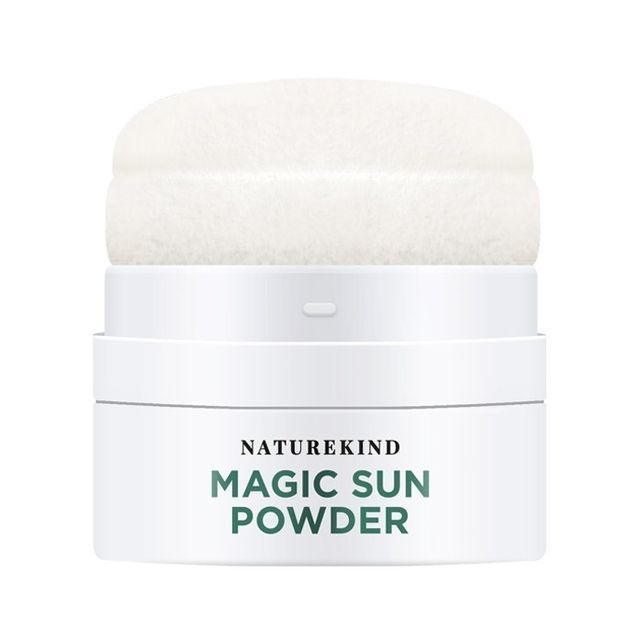 NATUREKIND - Magic Sun Powder | YesStyle