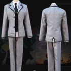 Macoss - Assassination Classroom - Yuma Isogai Cosplay Costume | YesStyle