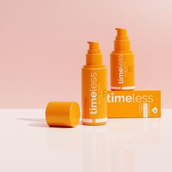 Timeless Skin Care | YesStyle