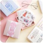 Momoi - Sticker (various designs) | YesStyle