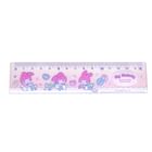 Daniel & Co. - Sanrio My Melody Ruler 15cm | YesStyle