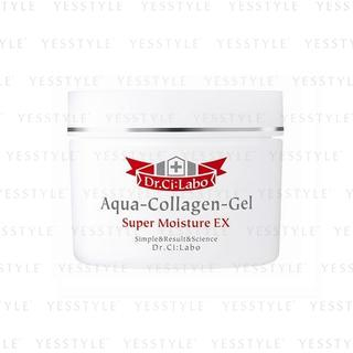Buy DR.Ci:Labo - Aqua-Collagen Gel Super Moisture EX in Bulk | AsianBeautyWholesale.com