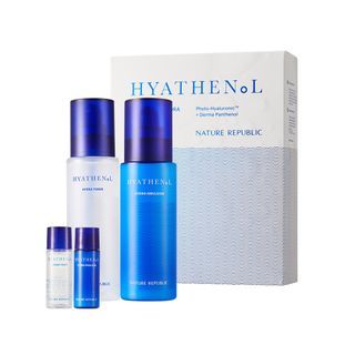 Buy NATURE REPUBLIC - Hyathenol Hydra Set in Bulk ...
