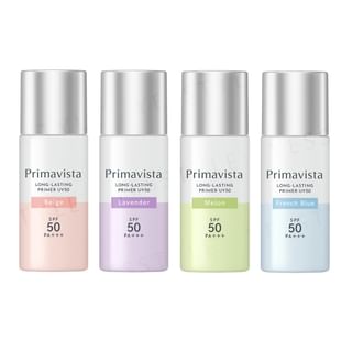 Buy Sofina - Primavista Long Lasting Primer UV50 SPF 50 PA+++ in Bulk | AsianBeautyWholesale.com