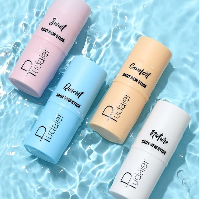 Pudaier - Moisturizing Hydration Stick - 4 Types | YesStyle