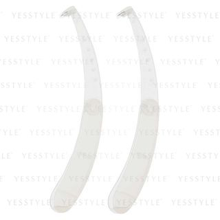 MUJI - Foldable Razor For Eyebrow | YesStyle