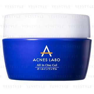 Buy NatureLab - Acnes Labo All In One Gel in Bulk ...
