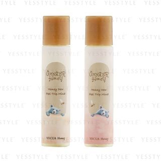 Buy Vecua Honey - Wonder Honey Honey Dew Feel Trip Mind - 2 Types in Bulk | AsianBeautyWholesale.com