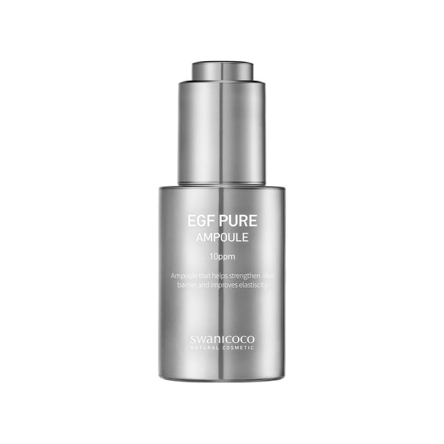 SWANICOCO - EGF Pure Ampoule 10ppm | YesStyle